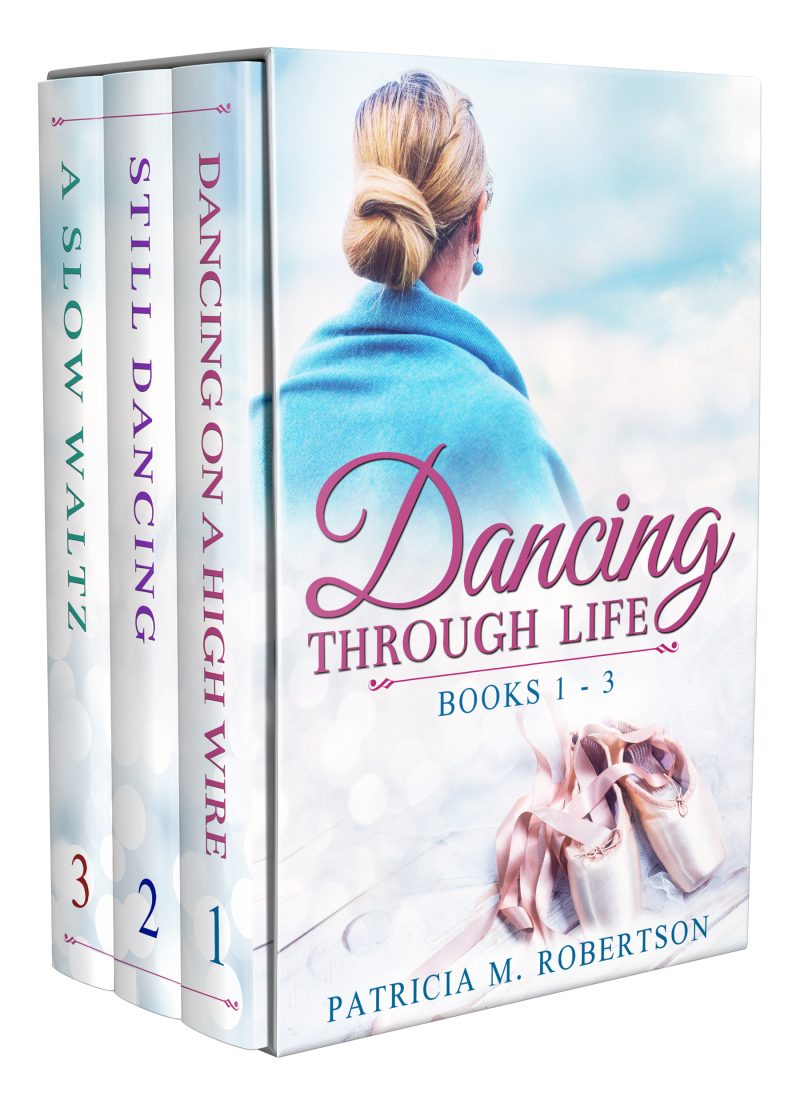 Summer Reading Challenge - Patricia M Robertson